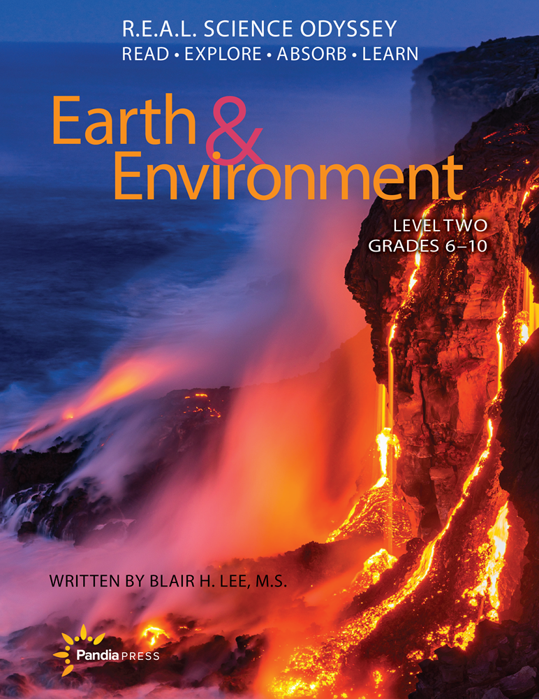 RSO Earth & Environment 2 Textbook