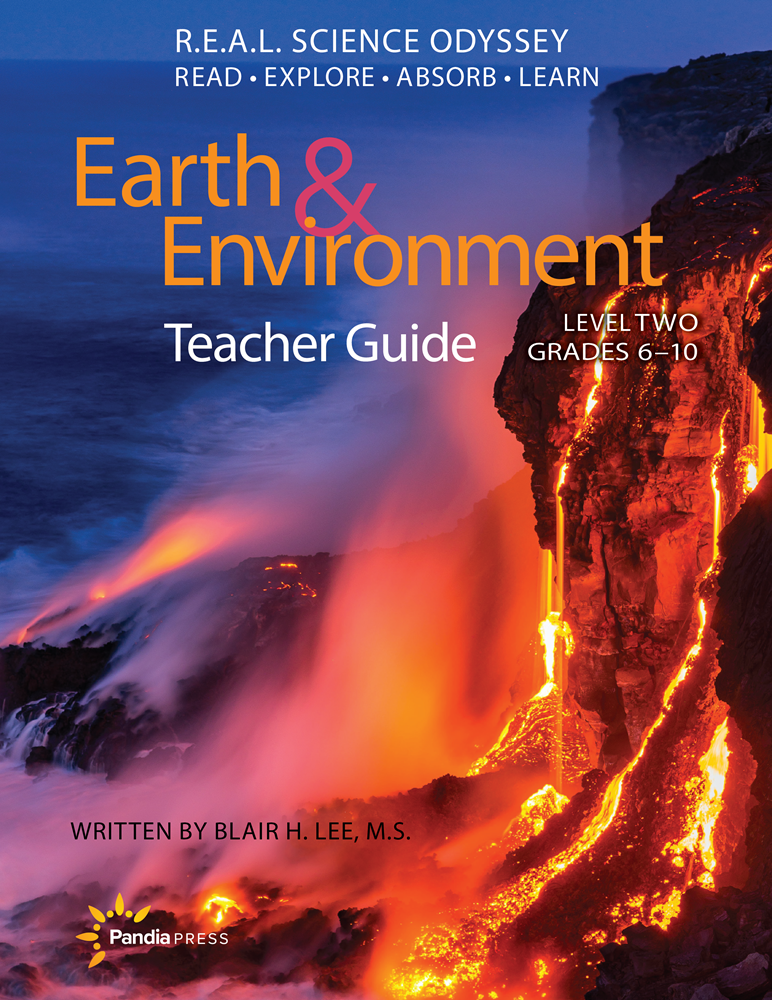 RSO Earth & Environment 2 Teacher Guide