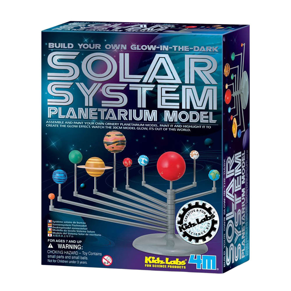 Astronomy bundle kit