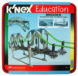 K'NEX - Intro to Structures: Bridges