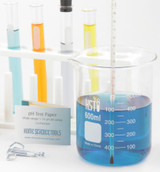 Beginner's Chemistry Set | Basic Lab Equipment for Chemistry