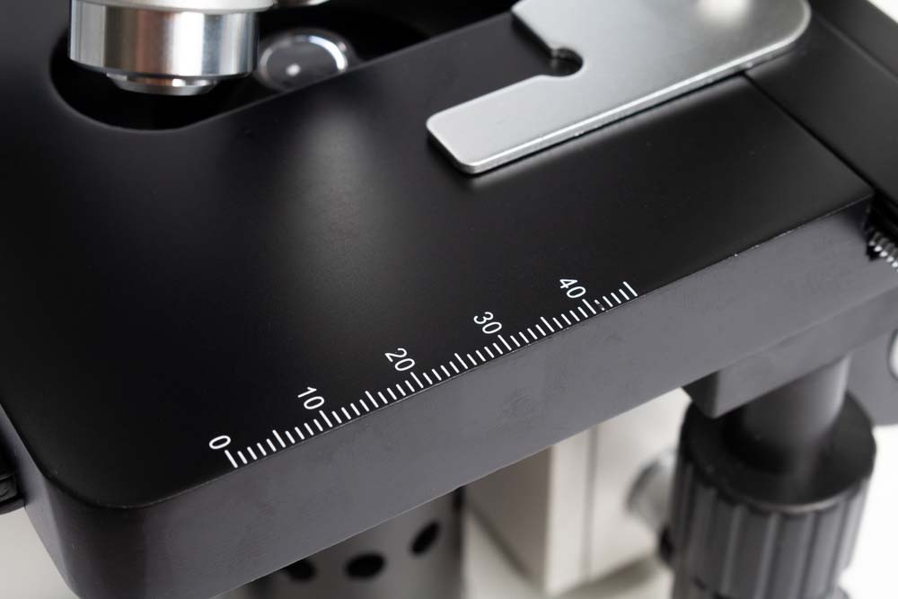 1000x Microscope | Compound Monocular Microscope for Students