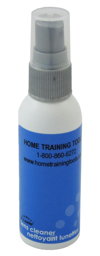 Cleaning Microscope Slides