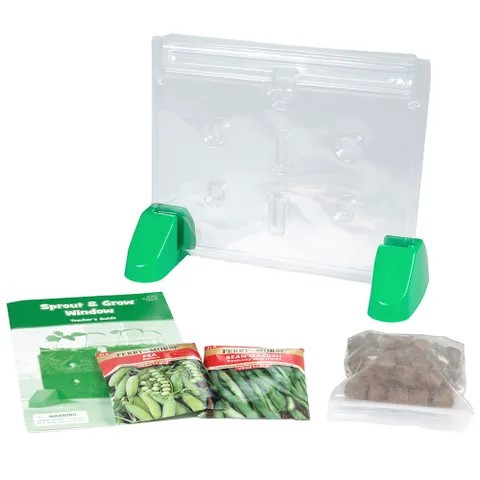 Root Viewer Plant Kit | Home Science Tools