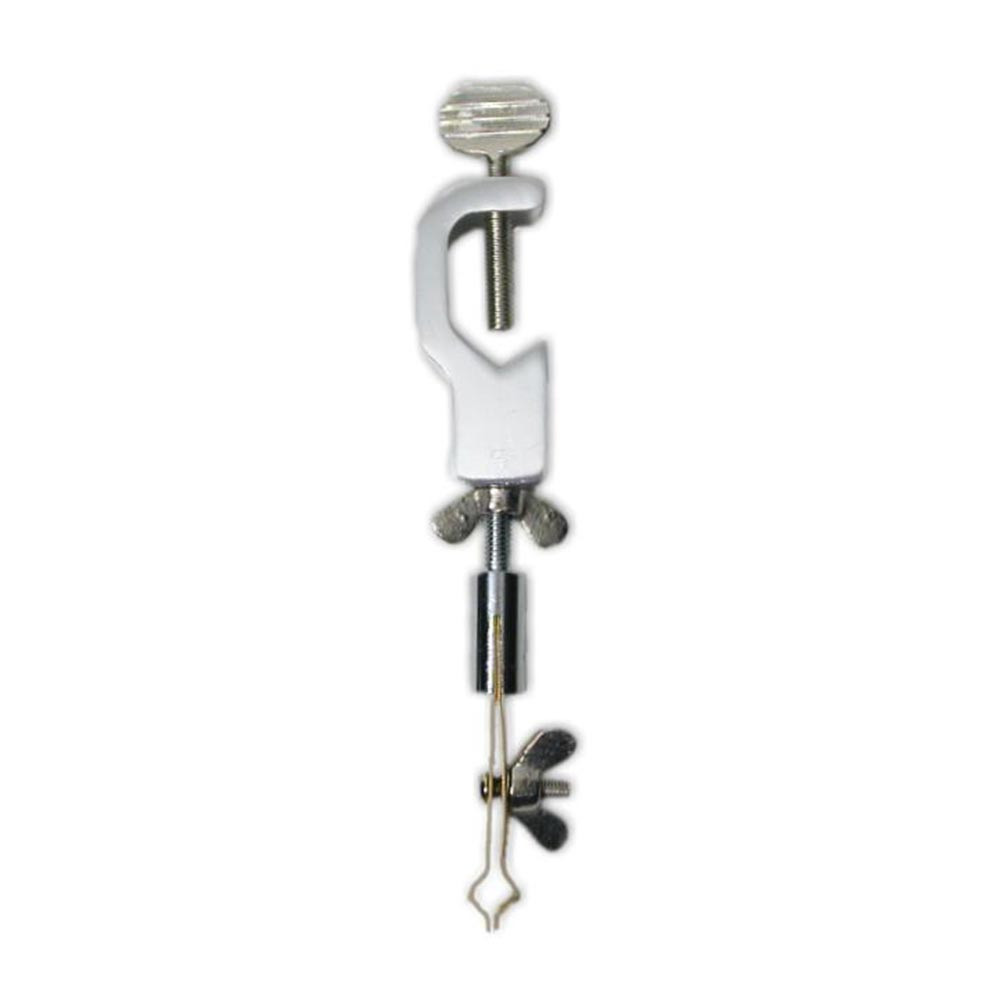 Thermometer Clamp | Home Science Tools