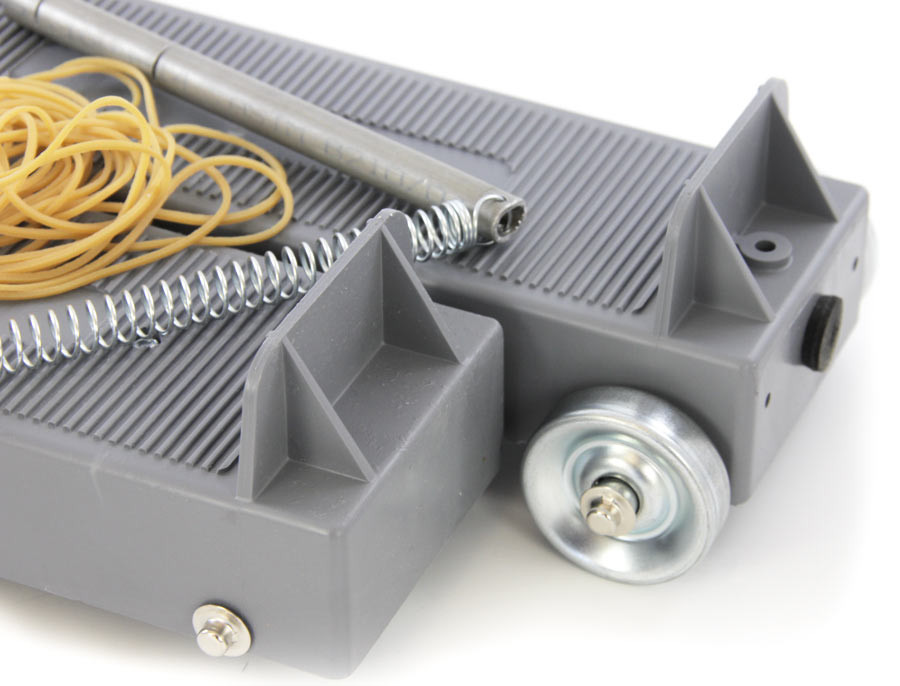 Dynamic Carts, Set of 2 | Home Science Tools