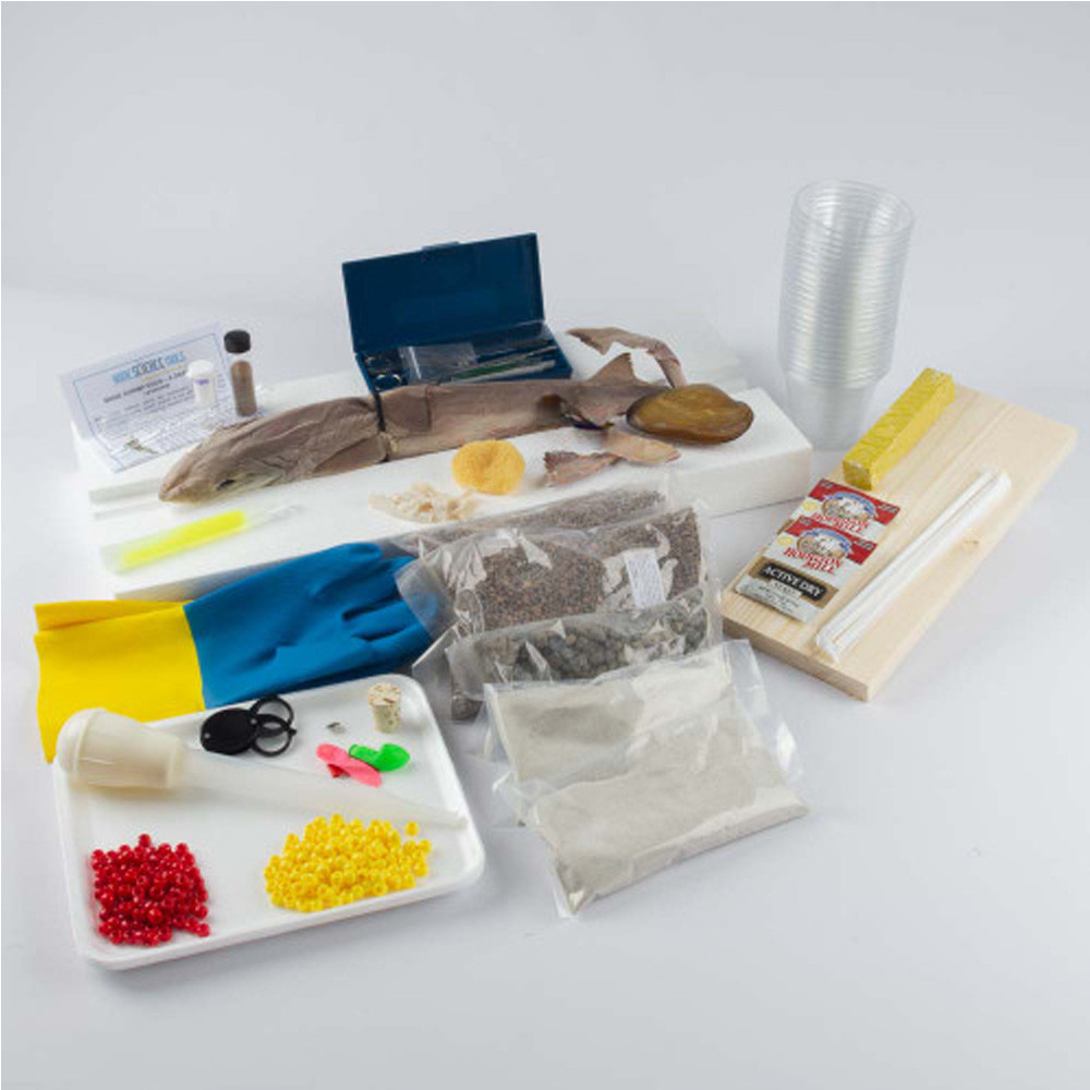 Apologia Marine Biology Dissection Lab Kit