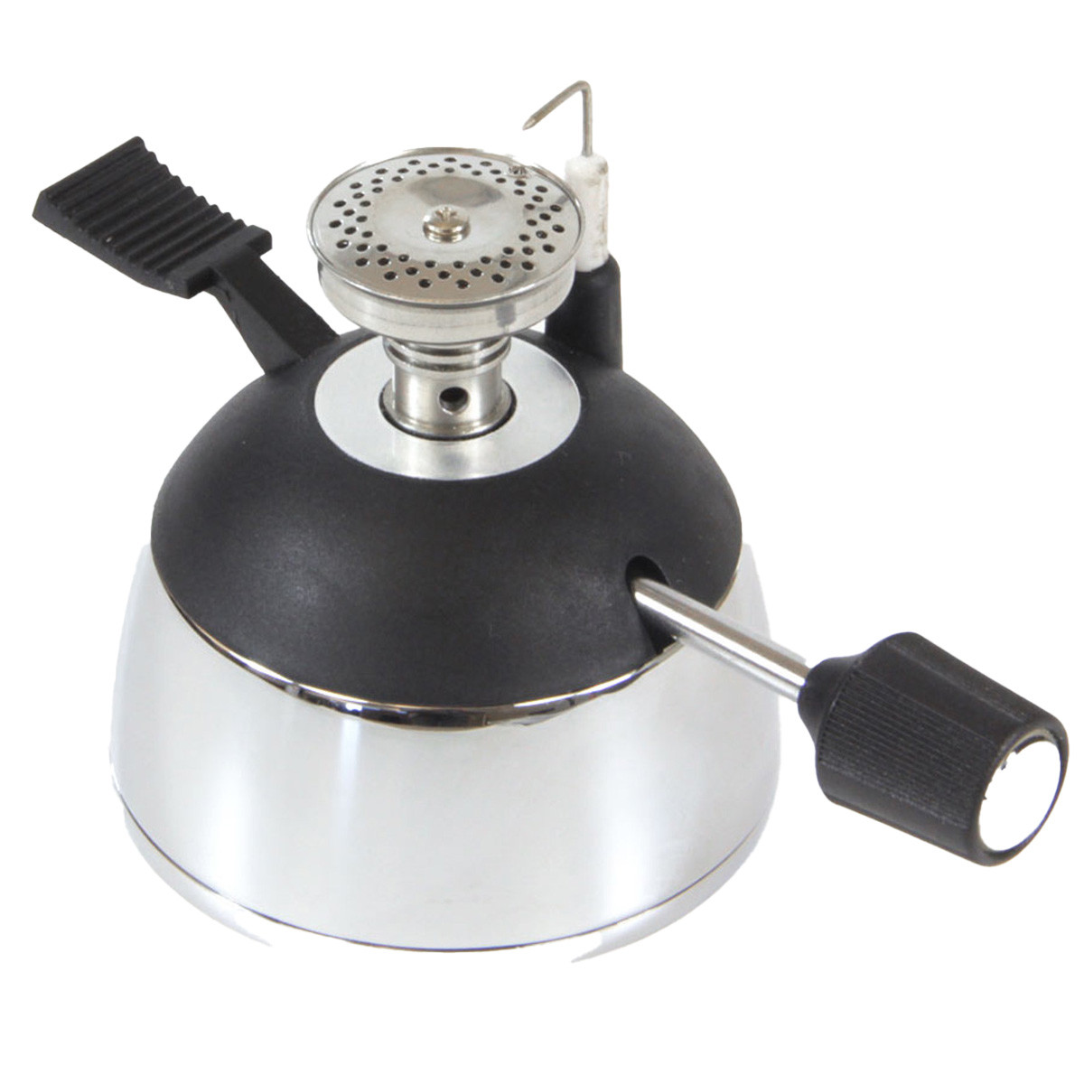 Portable Butane Burner | Micro Lab Burner | Home Science Tools