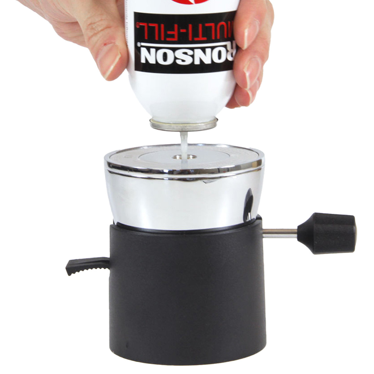 Portable Butane Burner | Micro Lab Burner | Home Science Tools