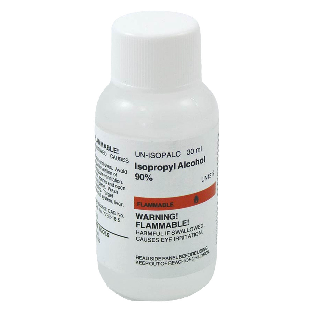 90% Isopropyl Alcohol | Home Science Tools