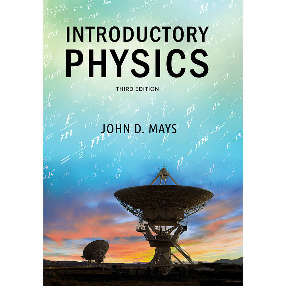 Novare Introductory Physics Experiments Lab Kit