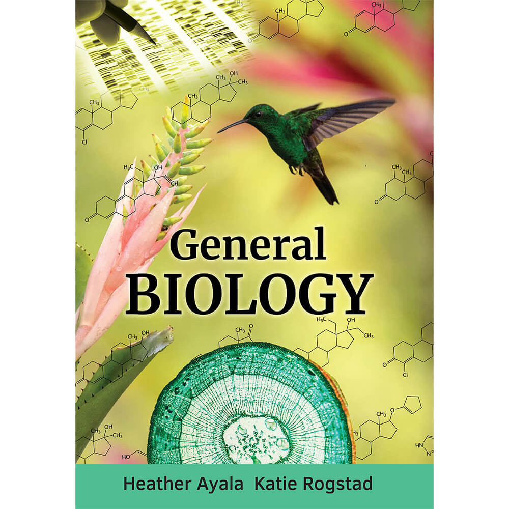 Novare General Biology Lab Experiments Kit