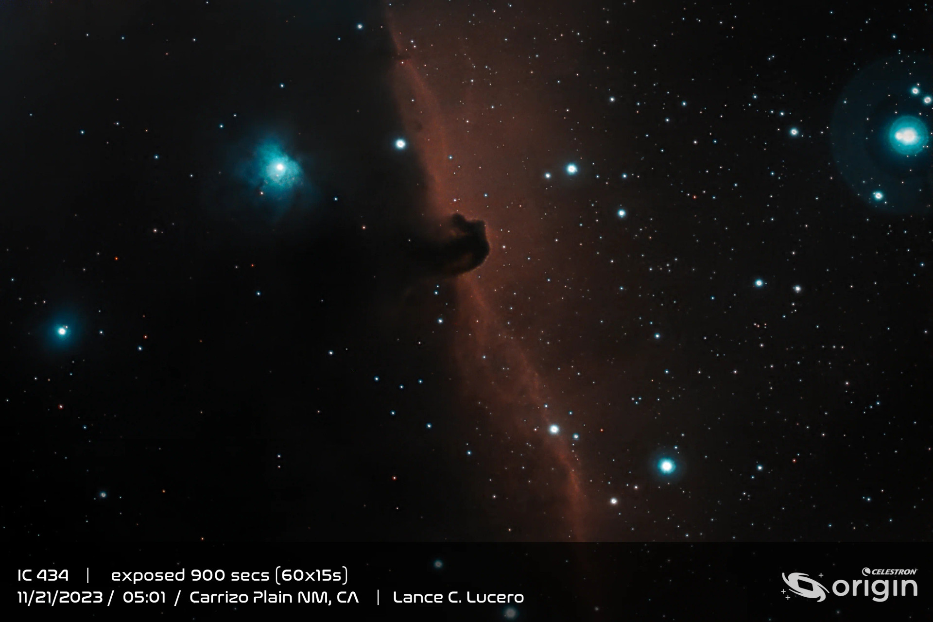 Celestron Origin | Intelligent Home Observatory