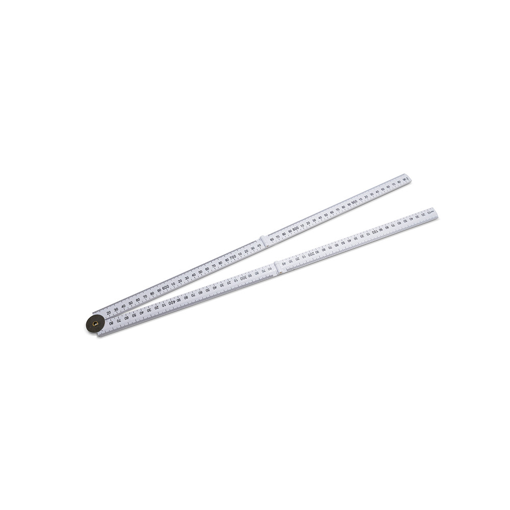 Folding Meter Stick, 100 cm