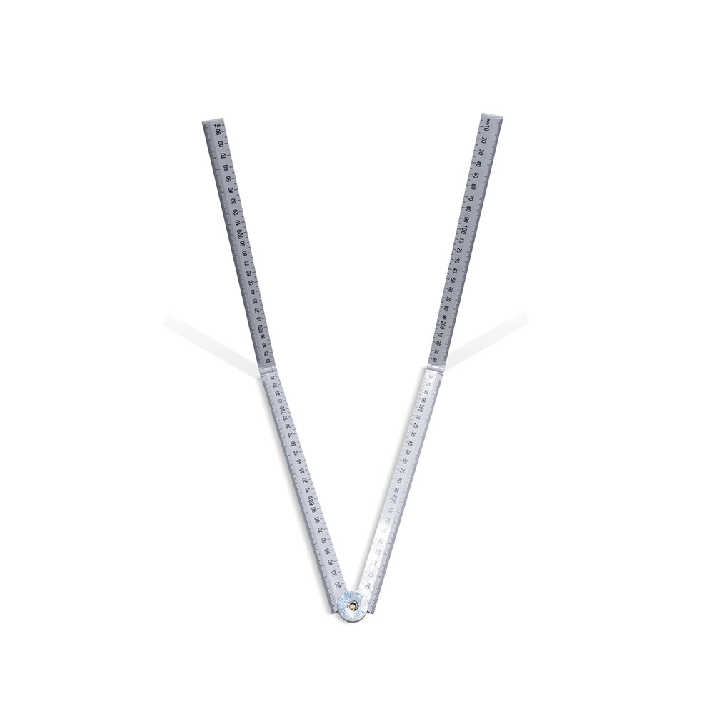 Folding Meter Stick, 100 cm