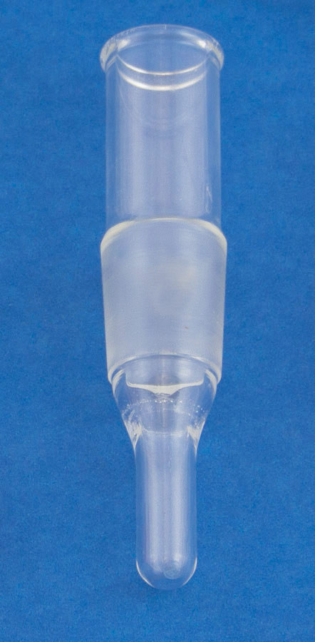 24/29 Thermometer Jacket Adapter