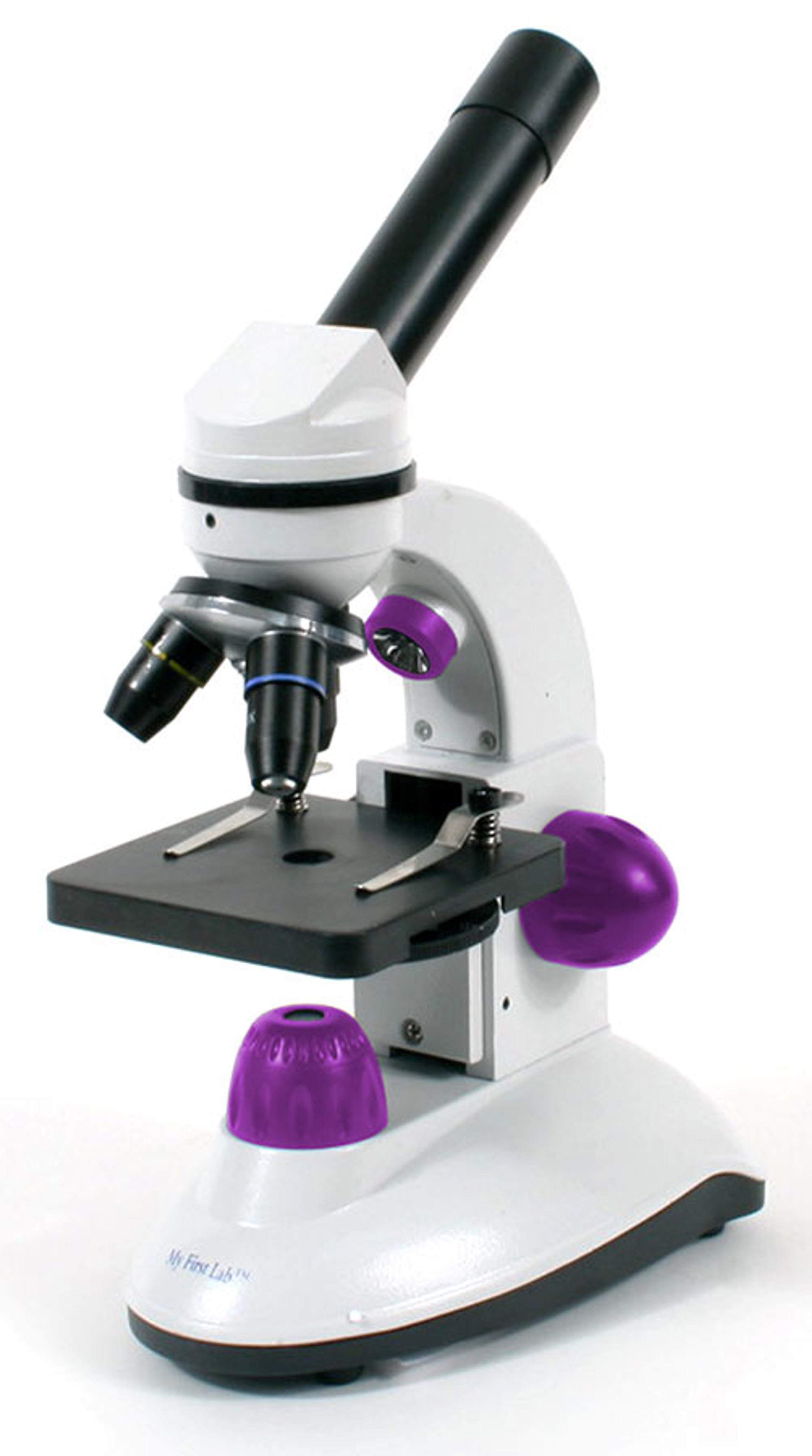 My First Lab Whodunnit? Detective Microscope Spy Kit | HST