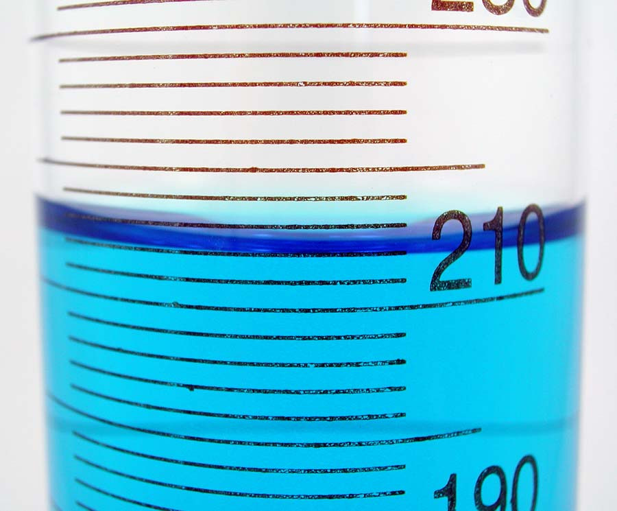 50 mL Graduated Cylinder for Measuring - Home Science Tools