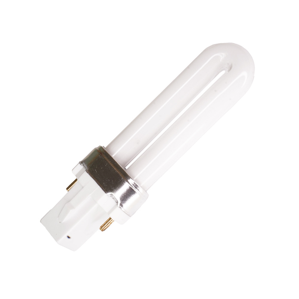 Bulb, 5 watt, 110-120 volt fluorescent
