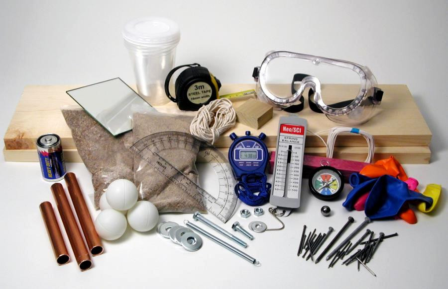 Apologia Physics Lab Kit for Sale - Home Science Tools