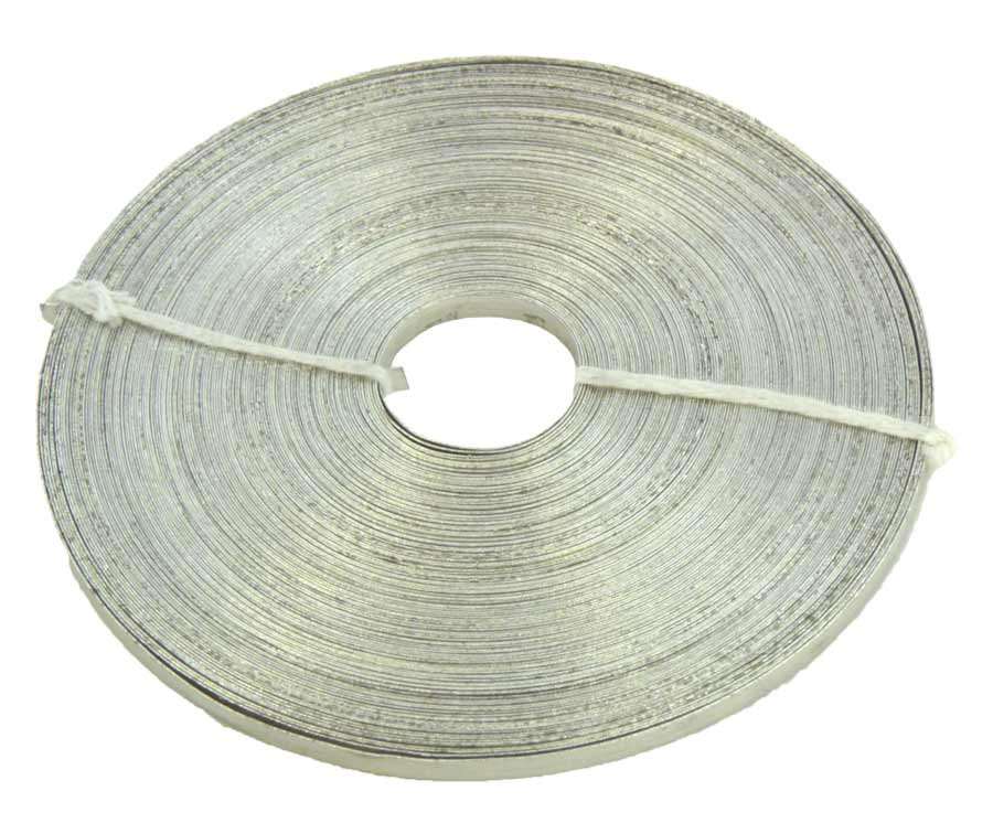 Magnesium ribbon, 25 g