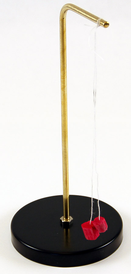 Pith Ball Electroscope | Home Science Tools