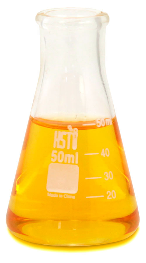50ml Erlenmeyer Flask | borosilicate