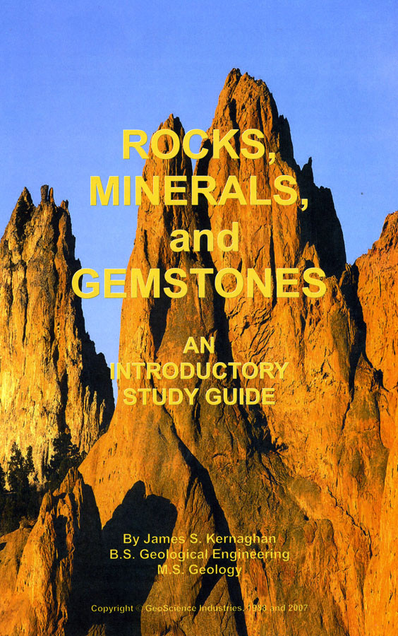Rocks & Minerals Kit for Classrooms | Classroom Rock Collection