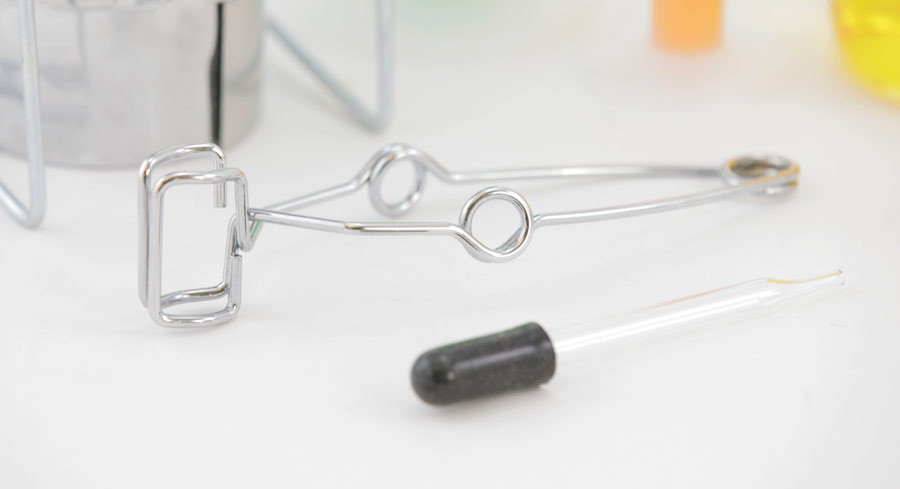 Beginner's Chemistry Set | Basic Lab Equipment for Chemistry