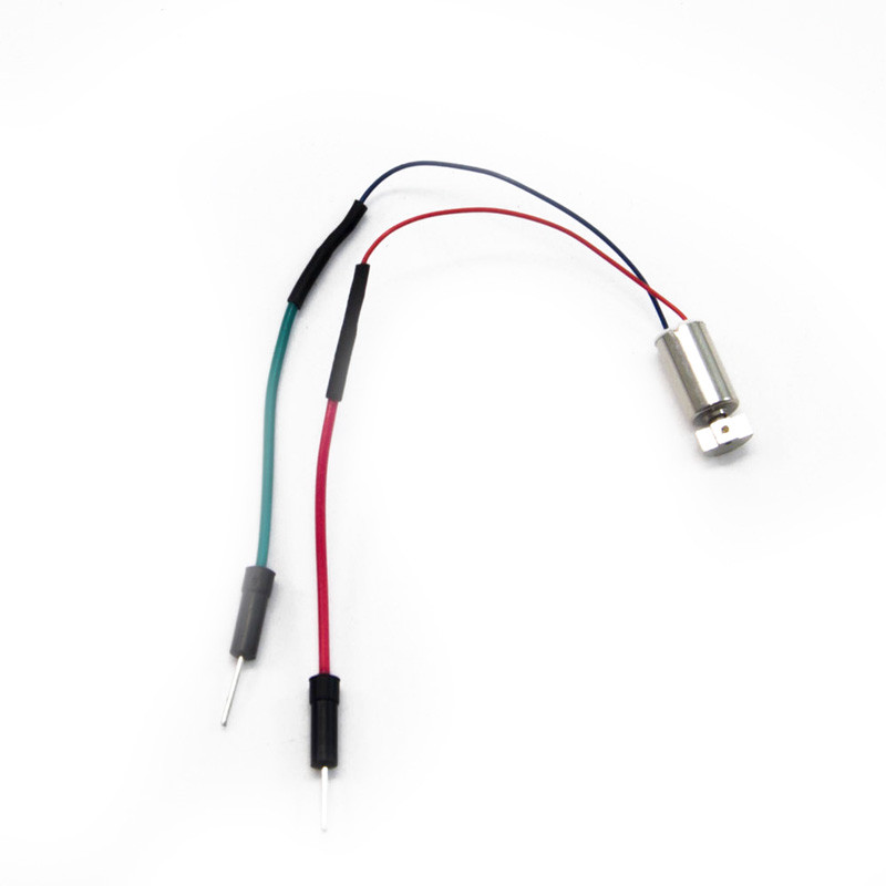 High-speed Vibrating Electric Motor, 3V