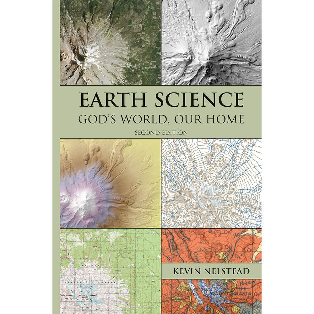 Novare Earth Science Experiments Kit