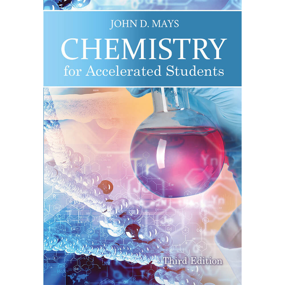 Novare Chemistry for Accelerated Students Lab Kit