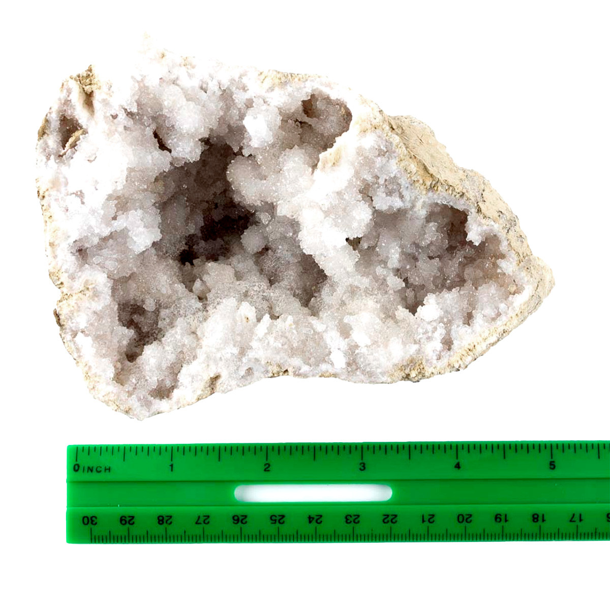 Crack-Open Geode, Large | HST