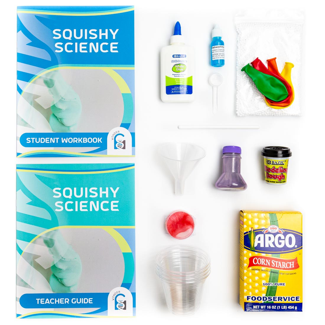 Wonder Year 1 (Grades K-2) | Science Unlocked | Elementary Science ...