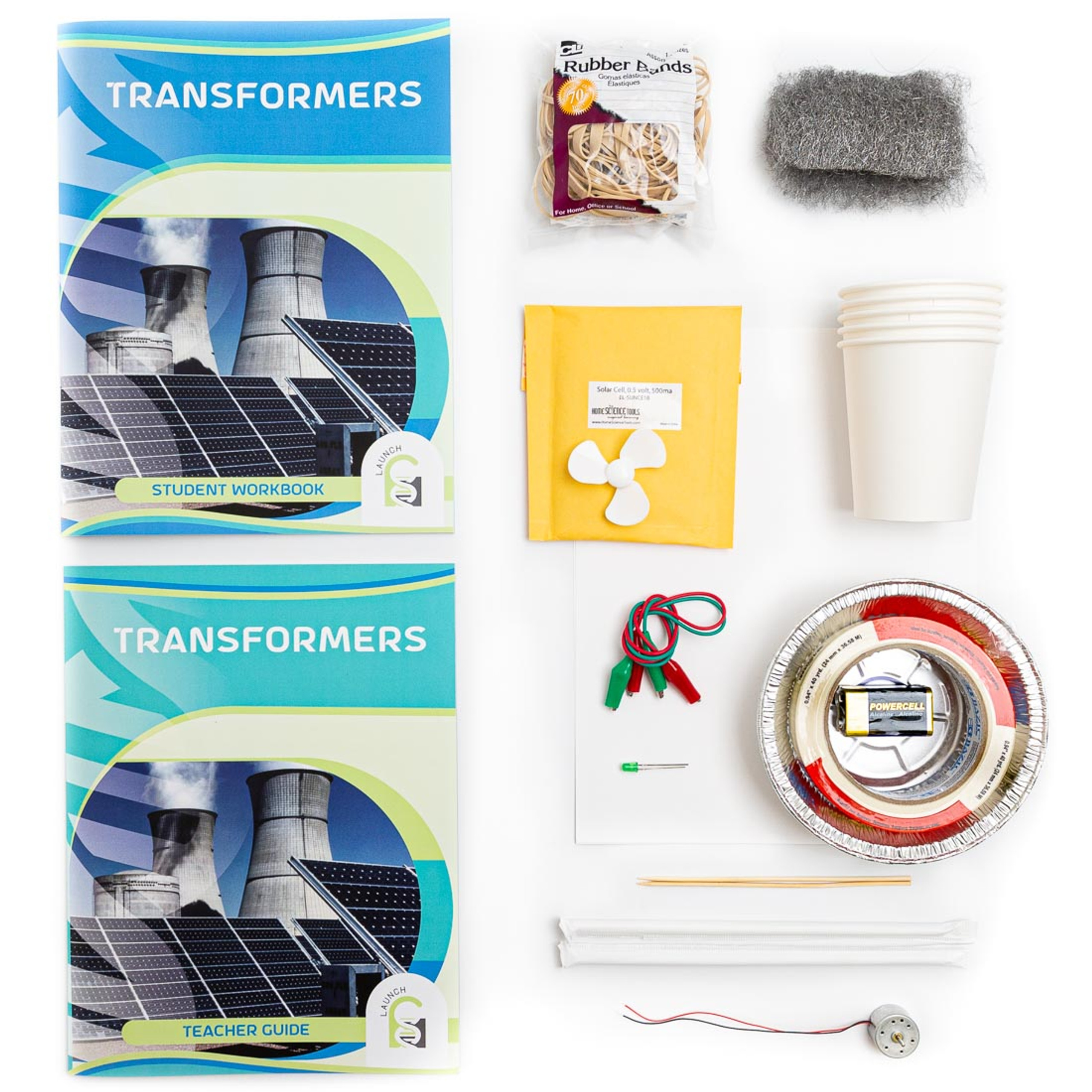 Physics Launch (Grades 8-12) | Science Unlocked | Homeschool Physics ...