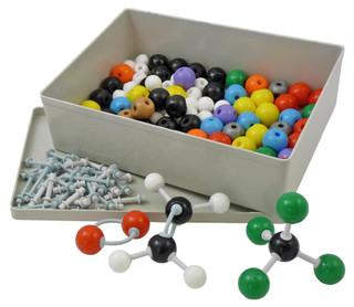 Molecular Model Set & Kit for Organic Chemistry