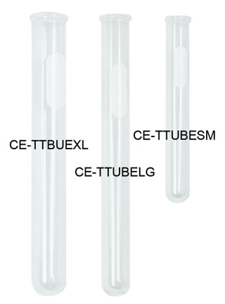 Test Tubes, Xtra Large 20 x 150 mm