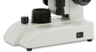 Advanced Dual Head Microscope | Double Headed Microscope | HST