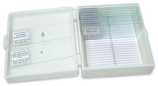 Prepared Microscope Slides & Slide Sets for Elementary Kids | HST