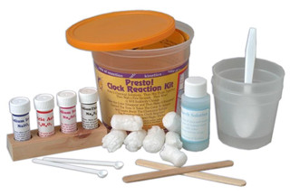 Science Gifts for Kids of All Ages