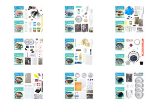 Earth and Space Launch (Grades 8-12) | Science Unlocked | Earth Science ...