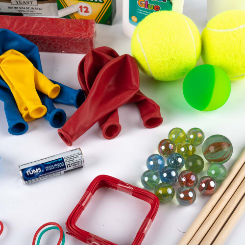 Real Science-4-Kids Elementary Lab Kit