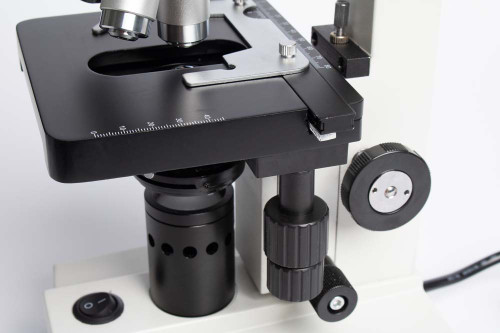 1000x Microscope | Compound Monocular Microscope for Students