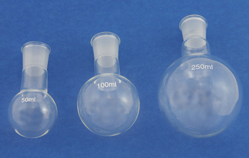 Standard Organic Chemistry Glassware Set - 21 Pieces | HST