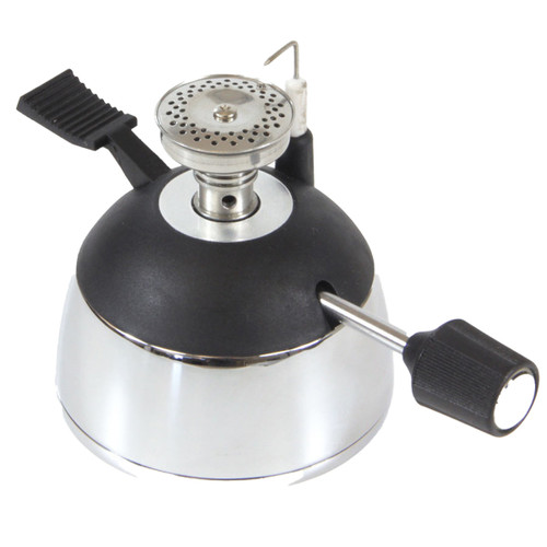 Portable Butane Burner | Micro Lab Burner | Home Science Tools