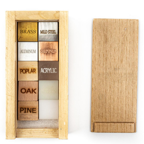 Density Measurement Kit | Home Science Tools