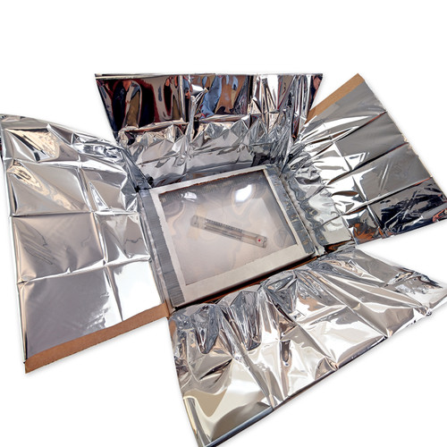 Solar Power Study Kit | Solar Energy Kits for Students | HST
