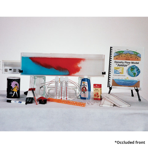 Density Measurement Kit