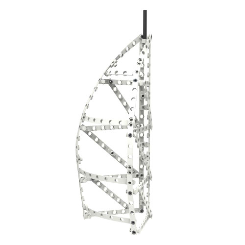 Thames & Kosmos Architectural Engineering Kit for Kids | HST