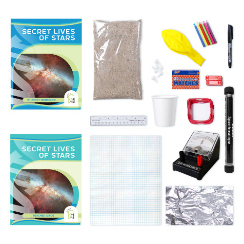 Telescope Kits for Kids: Explore Astronomy and Space Science